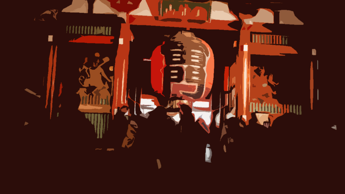 A Floating World…poetic history of tanka – Genie Nakano